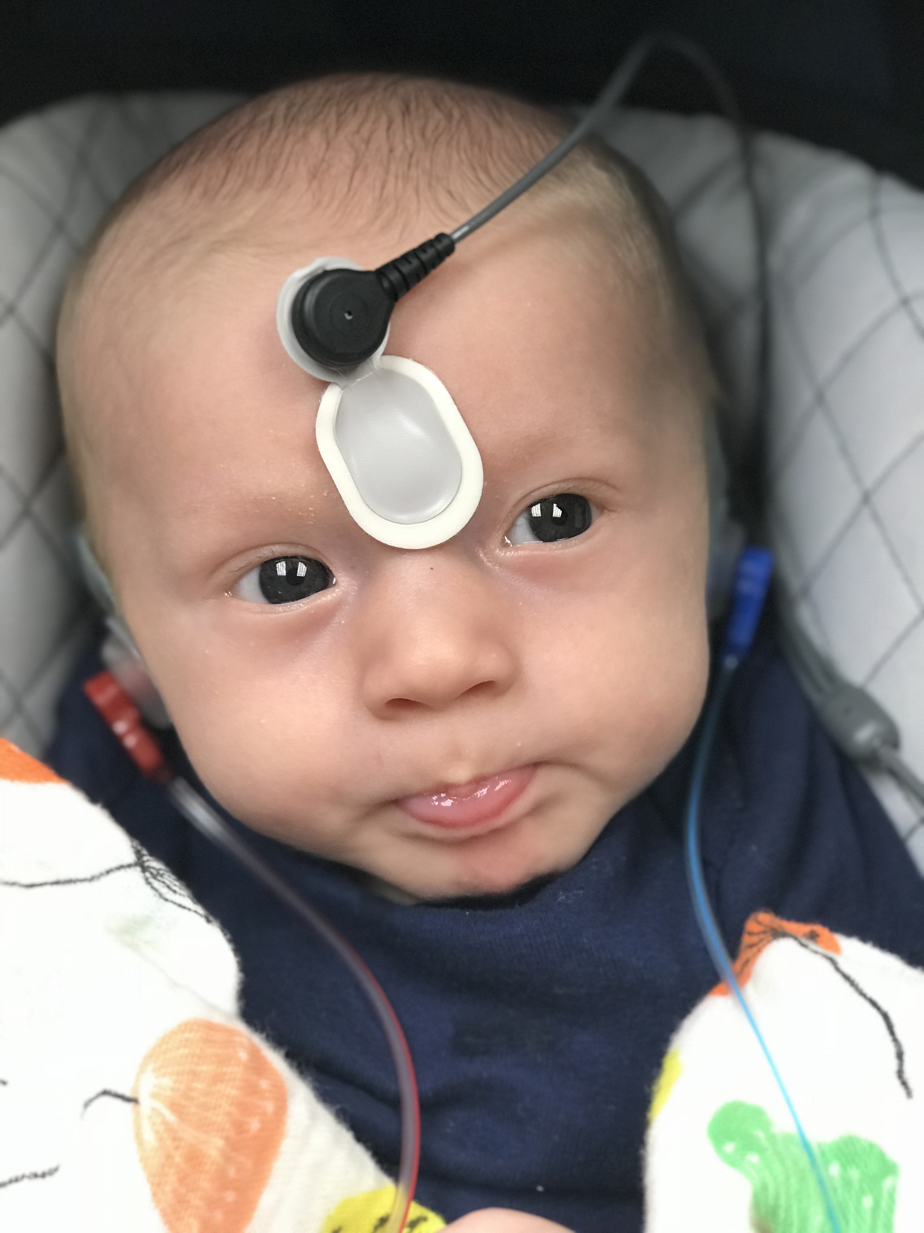 For Parents – Babies First Hearing Screen