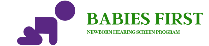 Babies First Hearing Screen