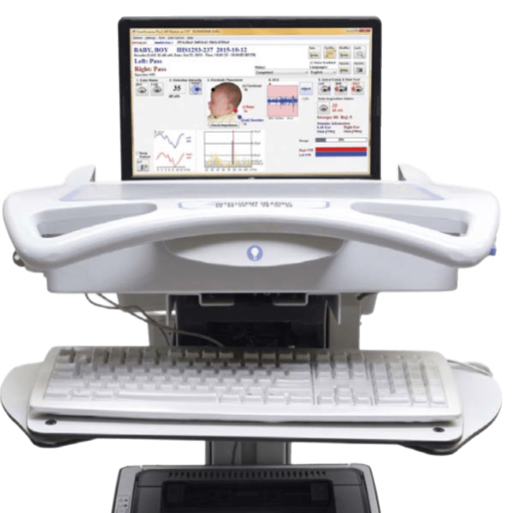 Our Program – Babies First Hearing Screen